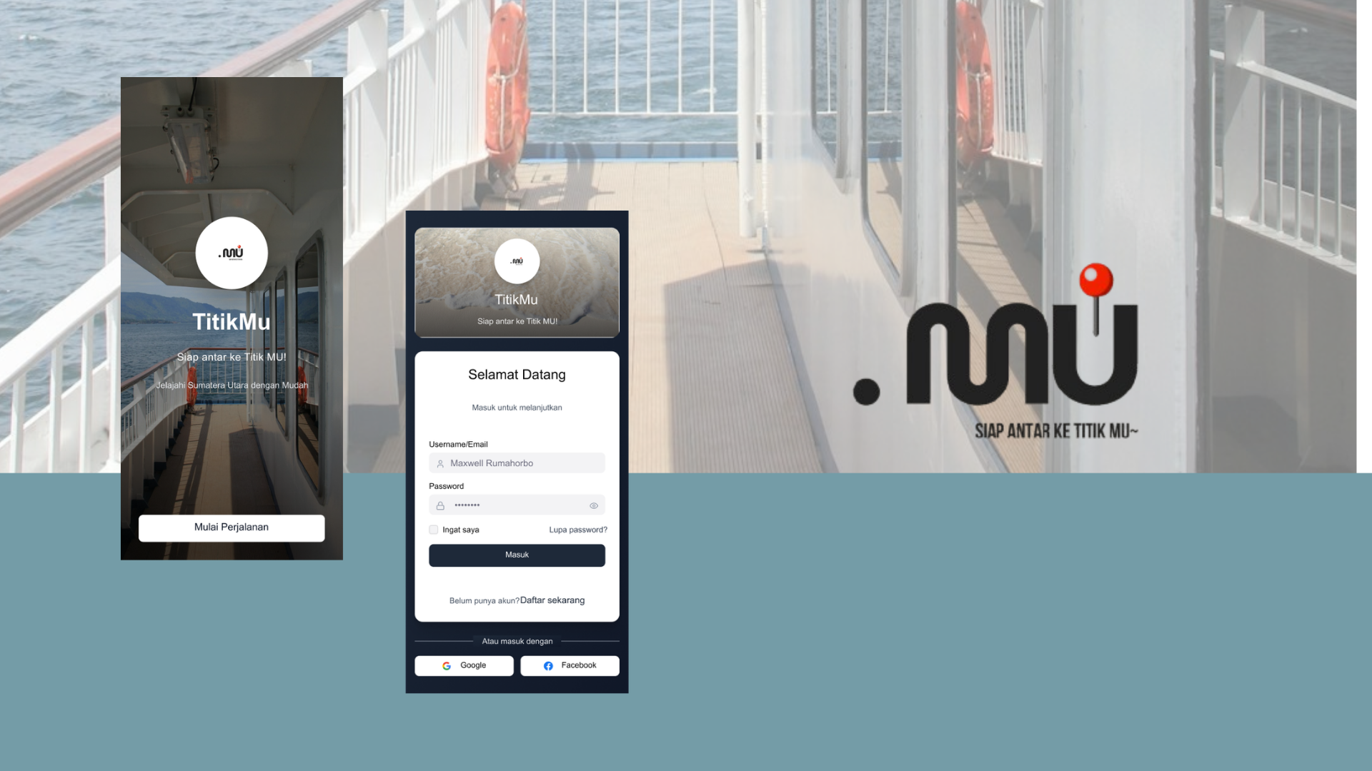 Davina Olivia Yosefanny Hutabarat — Portofolio Sistem Informasi IT Del ...